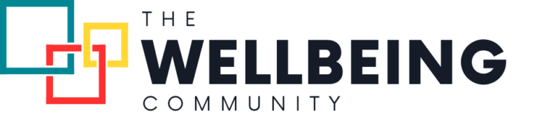 Wellbeing Groups – The Wellbeing Community
