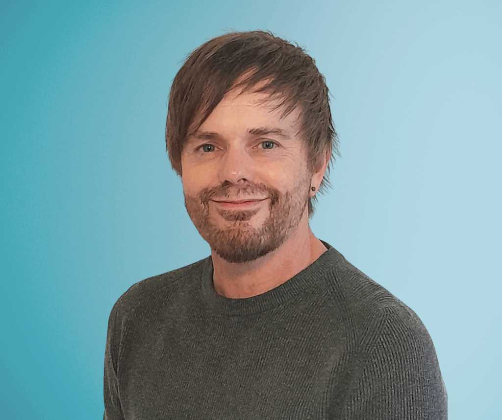 Jason Dudley – The Wellbeing Community
